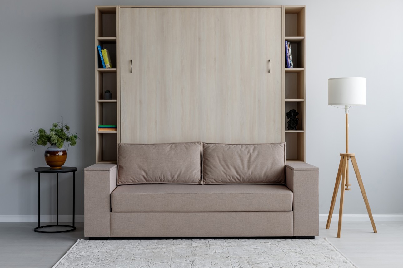 Mobilă moale Chișinău, paturi, model Pat rabatabil, Paturi Moldova ...