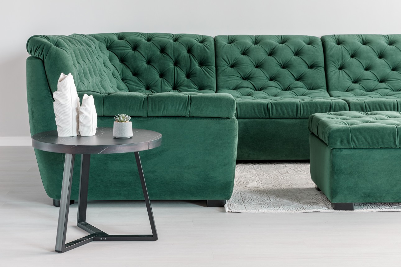 Mobilă moale în Chișinău. Cumpără canapea modulara Colțar VERSAILLES ...