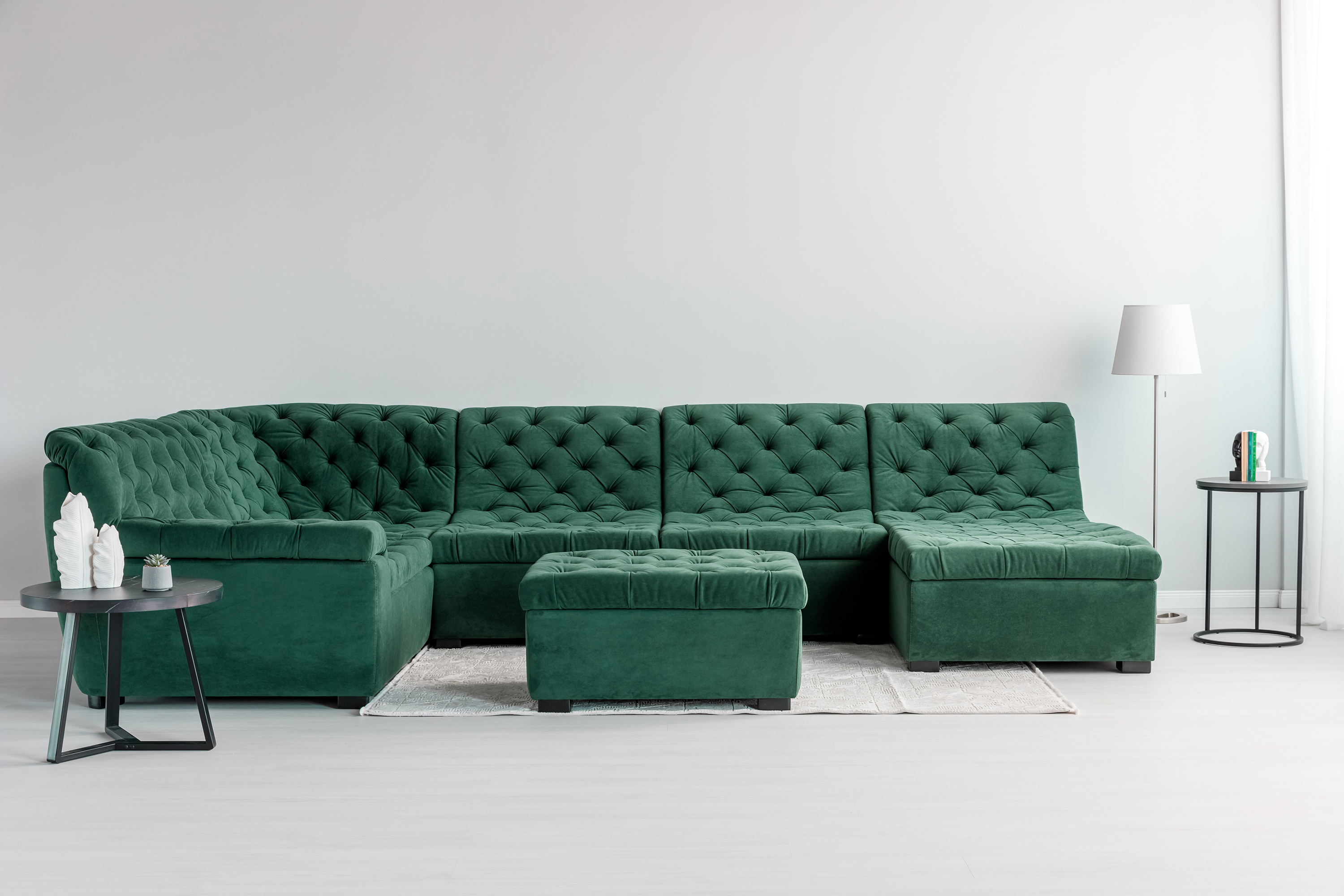 Mobilă moale în Chișinău. Cumpără canapea modulara Colțar VERSAILLES ...