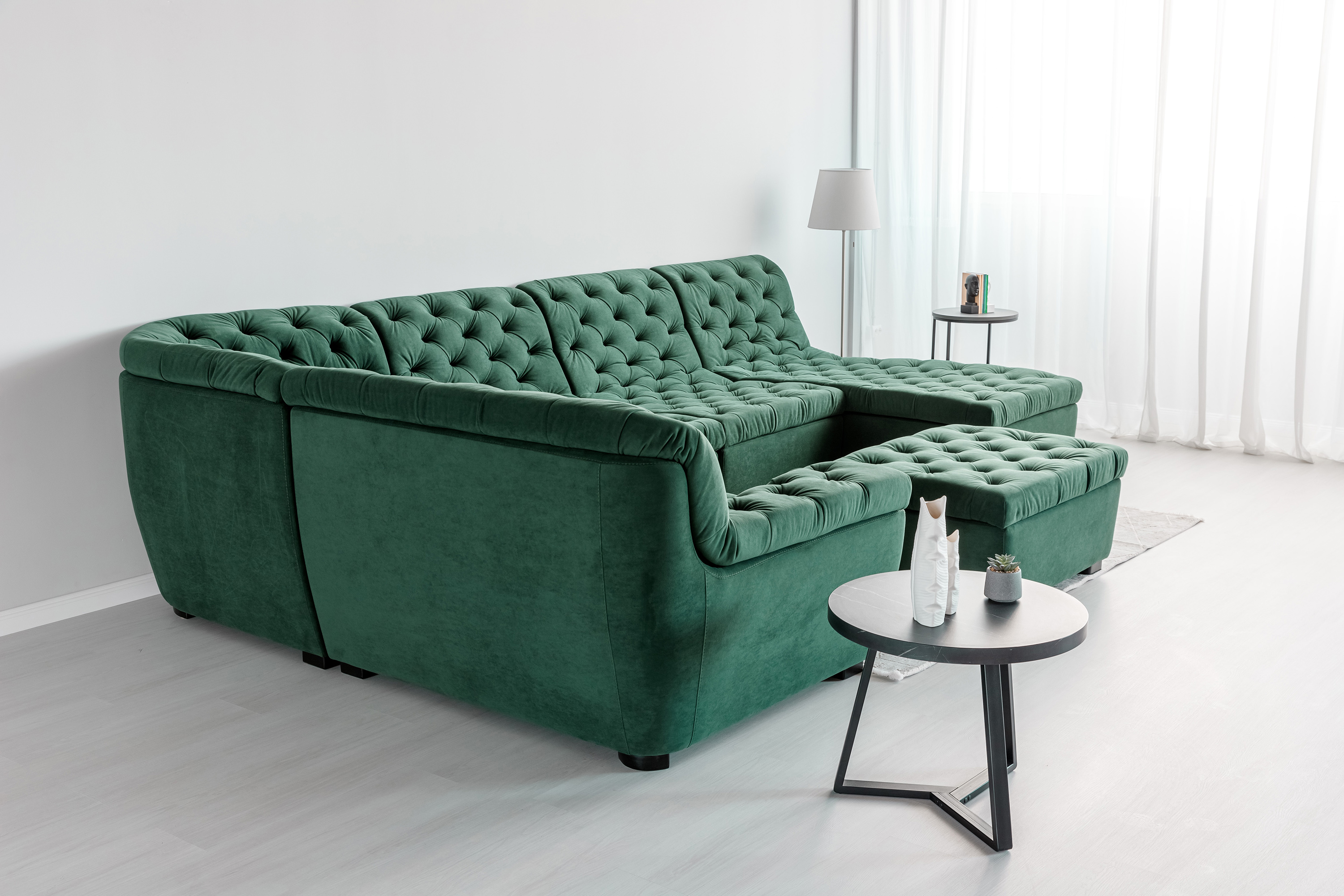 Mobilă moale în Chișinău. Cumpără canapea modulara Colțar VERSAILLES ...