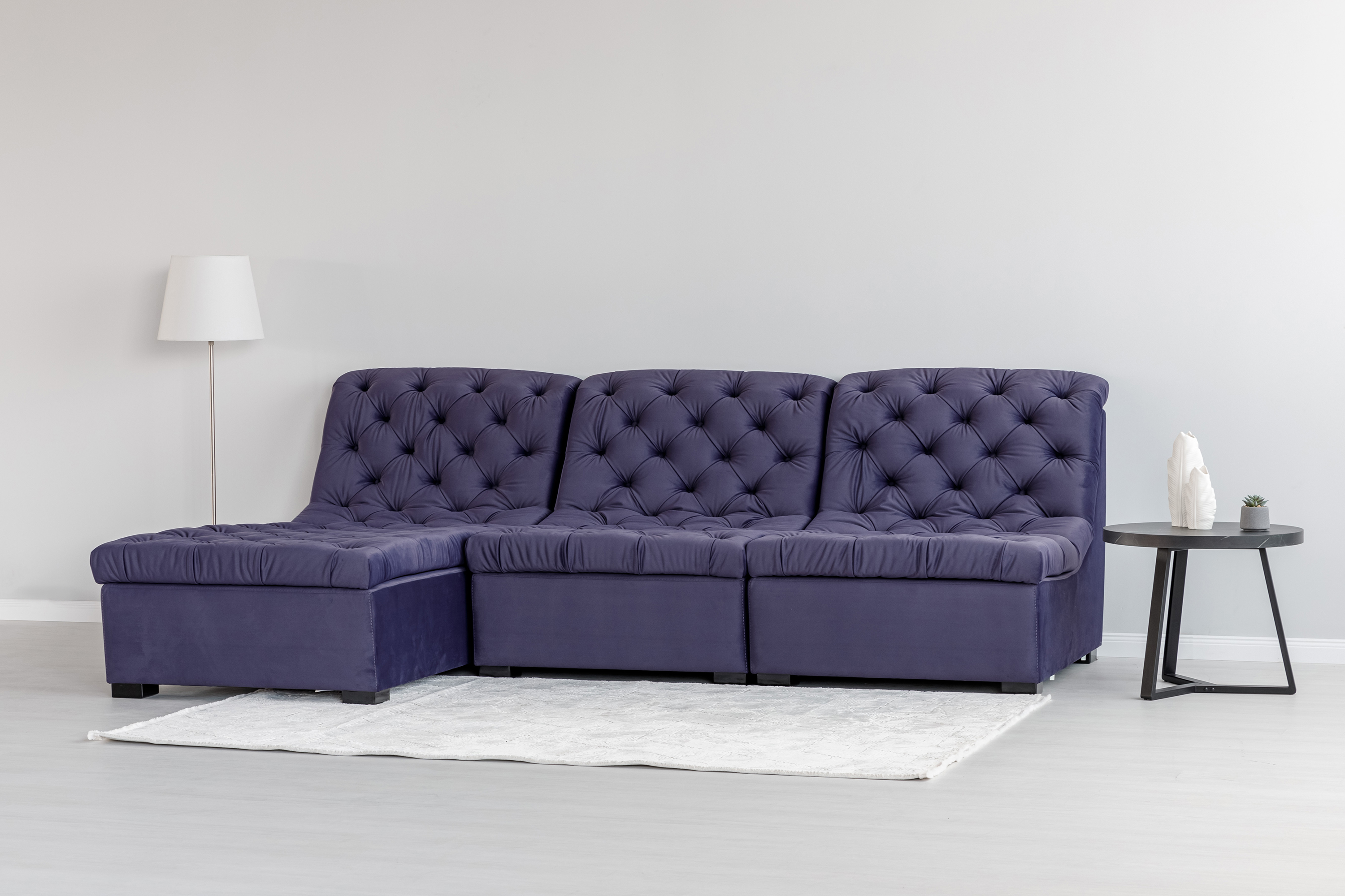 Mobilă moale în Chișinău. Cumpără canapea modulara Colțar VERSAILLES ...